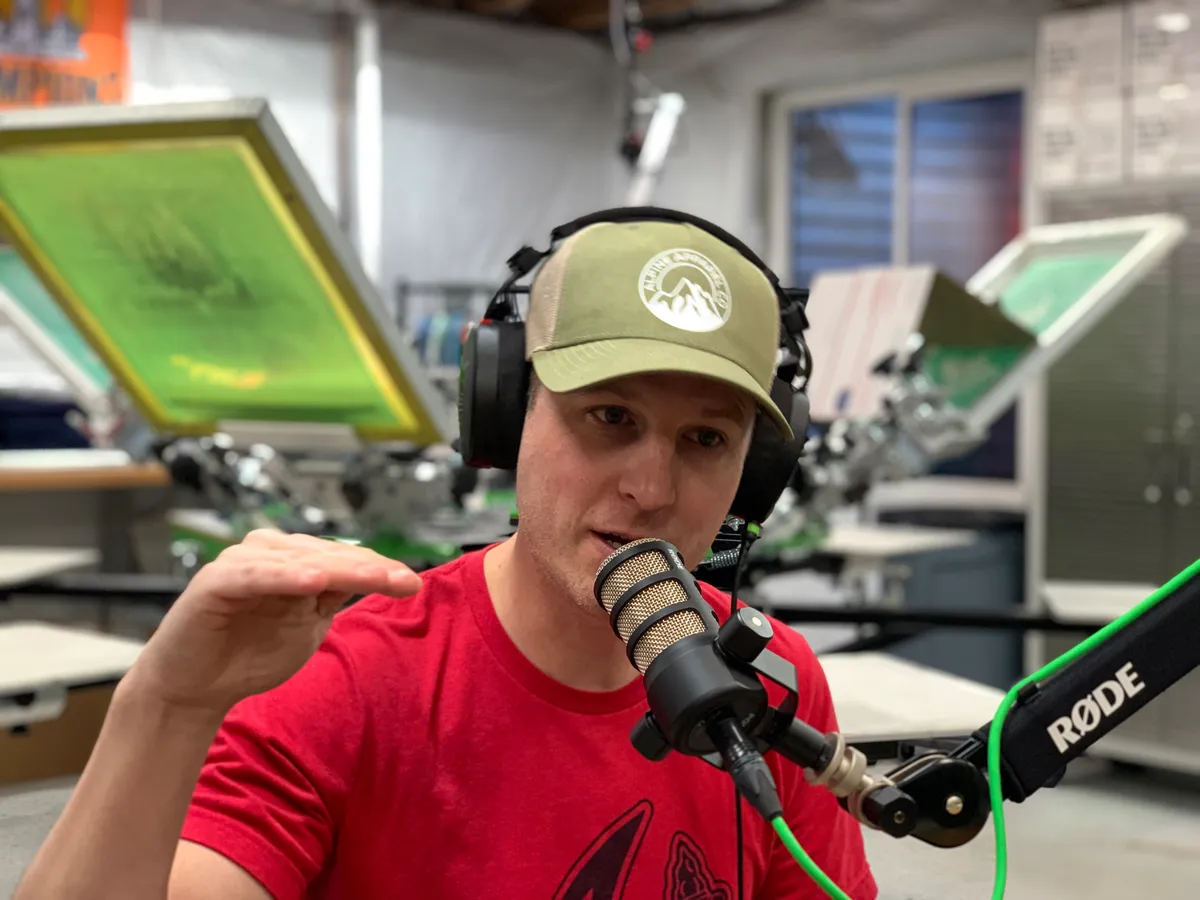 Top 10 Screen Printing YouTube Channels you should subscribe to