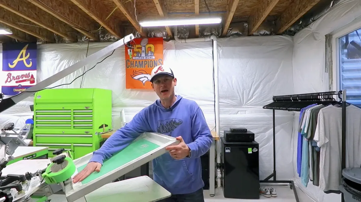 How to name your new screen print business